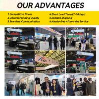 China 3ALPS 3045 UV Flatbed Printer 300x450mm DX7 I3200U1HD CMYK+W+V Small Business Inkjet Printer for sale