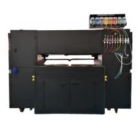 China 600mm DTF T-Shirt Printer Machine Multicolor Inks Xc90 DTG Printer 1 Year Warranty for sale