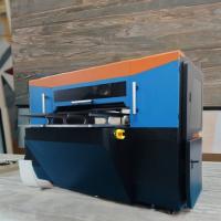 China 600mm DTF T-Shirt Printer Machine Multicolor Inks Xc90 DTG Printer 1 Year Warranty for sale