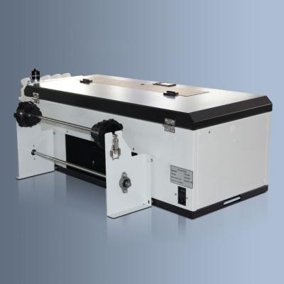 China A3+ 33cm DTF Printer with I1600 Printhead for T-Shirt Heat Transfer 600 DPI for sale