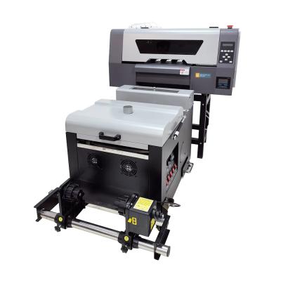 China China 3ALPS A3+ XP600 DTF Tube Printer 2400 DPI 24 Ppm for Tshirts and Tube Printing for sale