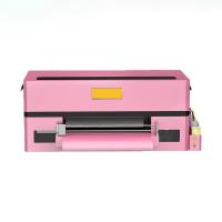 China A3 DTF Printer with Epson XP600 Print Head 33cm Printing Width for T-Shirt Customization for sale