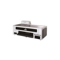 China 3ALPS A3 33cm XP600 DTF Printer with Digital Flatbed Dryer Roll to Roll for T Shirts 110V 220V for sale