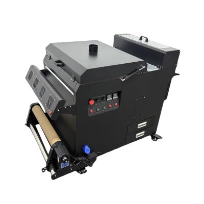 China 3ALPS CE Certified A1 DTF Powder Shaker Machine 600mm Width 3200W for Shaking Melting Drying for sale