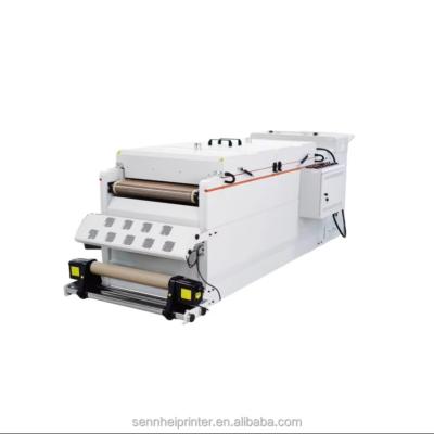 China 3ALPS A1 Powder Shaker Machine 600mm 3200W for DTF Printer Shaking Melting Drying Powder Transfer CE for sale