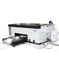 China A3 XP600 DTF Printer Tshirt Printing Machine 30cm Printing Width for Small Business for sale