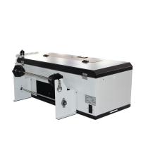 China A3 DTF Printer XP600 for T-Shirt Printing Sublimation and Pigment Ink 33kg for sale