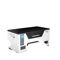 China 3ALPS Automatic DTF Printer XP600 30cm Flatbed Roll-to-Roll T Shirt Printer A3 1 Year Warranty for sale