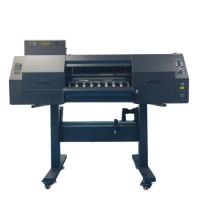China 5 Head Epson i3200 DTF Printer 60cm with Shaker for T Shirt Transfer Custom Business for sale