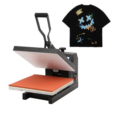 China 3ALPS DTF Printer 110V 220V Heat Transfer Machine for Clothing and Sticker Printing for sale