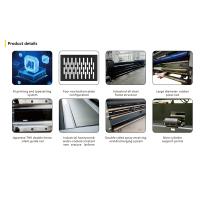 China 6300 Roll-to-Roll UV Printer for sale