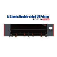 China 6300 Roll-to-Roll UV Printer for sale