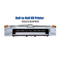 China 5300 Roll-to-Roll UV Printer for sale