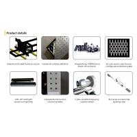 China 5300 Hybrid UV Printer for sale