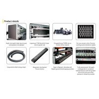 China 3300 Hybrid UV Printer for sale