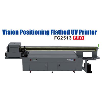 China 2513 UV Flatbed Printer for sale