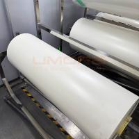 China 8.5Mil Transparent Paint Protection Film 210 Micron Clear TPU PPF for sale