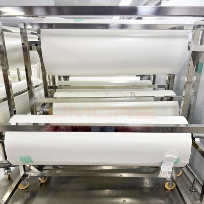 China Ashland Glue TPU PPF Car Wrap 1.52x15m Clear Paint Protection Film for sale