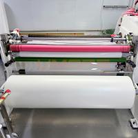 China 8.5Mil 215 Micron TPU Polyurethane PPF Paint Protection Film Ashland Glue for sale