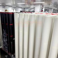 China Self Healing Glossy TPU PPF Paint Protection Film Anti Yellowing for sale