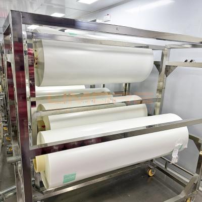 China Self Healing PPF Wrap TPU Thermoplastic Polyurethane Paint Protection Film for sale
