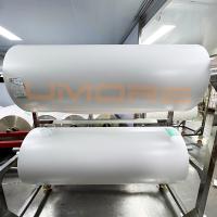 China 7.5Mil 190 Micron Nano Coated TPU PPF Self Healing Clear Car Wrap for sale
