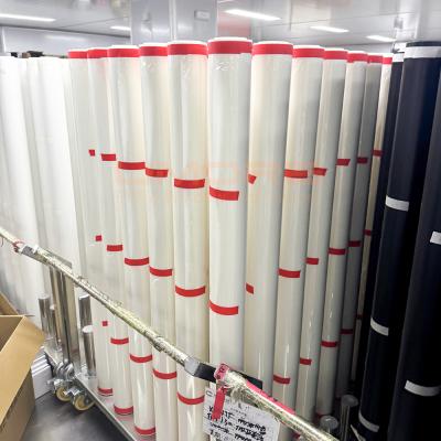 China Wholesale High Glossy Transparent Polyurethane Film TPU PPF Paint Protection Film for sale