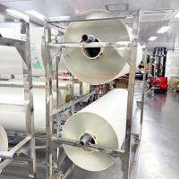 China 1.52*15m Self Healing PPF Polyurethane 6.5mil 7.5mil TPU PPF Film High Gloss for sale