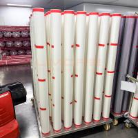 China High Gloss Polyurethane Film Car Protective Paint Protection Film for sale