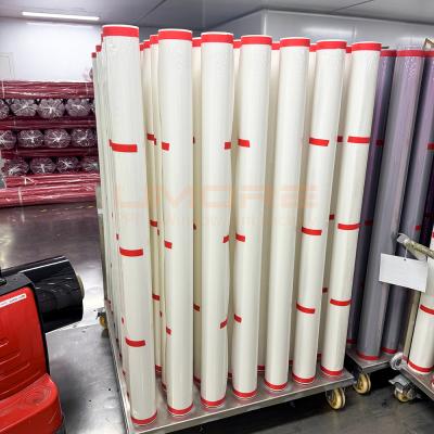 China High Gloss Polyurethane Film Car Protective Paint Protection Film for sale
