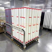 China 1.52*15m Polyurethane TPU PPF Roll Self Healing Vehicle Wrap Transparent for sale