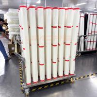 China Self Healing PPF Wrap TPU Thermoplastic Polyurethane Paint Protection Film for sale