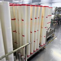 China 7.5mil TPH PPF Film Gloss Clear Matte Paint Protection Film Sand Proof for sale