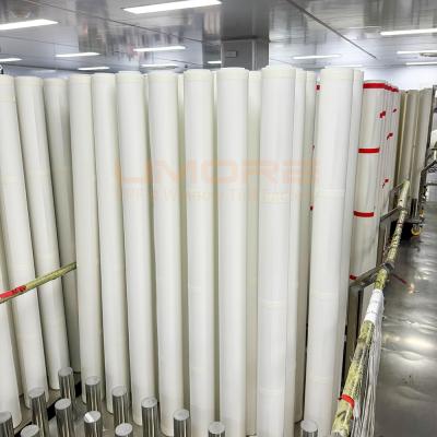 China 7.5mil TPH PPF Film Gloss Clear Matte Paint Protection Film Sand Proof for sale