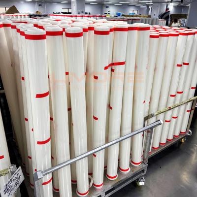 China 7.5 Mil 190 Micron Henkel Glue High Gloss TPH PPF Paint Protection Film Self Healing Car Protective Film Roll for sale