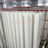China TPU Self Healing Clear Car Wrap PPF Auto Car Transparent Protective Film for sale