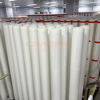 China TPU Self Healing Clear Car Wrap PPF Auto Car Transparent Protective Film for sale