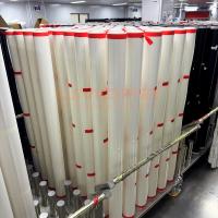 China High Gloss TPU PPF Film Roll Self Healing Paint Protection Film for sale