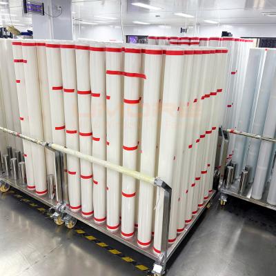 China Satin Clear Matte PPF 100% No Streaks 1.52*15m Matte Paint Protection Film for sale
