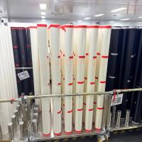 China 1.52x15m Matte Clear PPF TPU Roll Self Healing Car Wrap Customized for sale