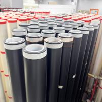 China 1.52*15M 6.5 Mil Henkel Glue Satin Matte Black TPH PPF Paint Protection Film Car Protective Film Car Wrap for sale