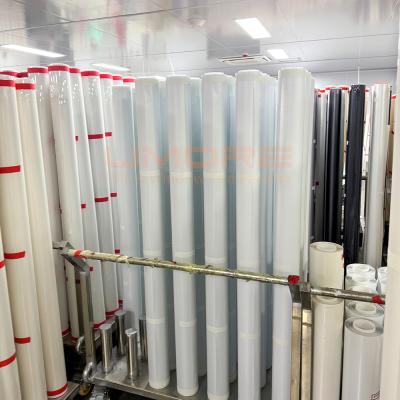 China 6.5 Mil 170 Micron High Gloss TPH PPF Paint Protection Film Self Healing Car Protective Film Roll for sale