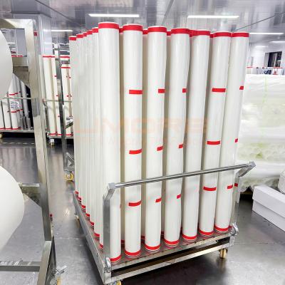 China TPU PPF Film 6.5mil 7.5mil 8.5mil 10mil Auto Paint Protection Film for sale