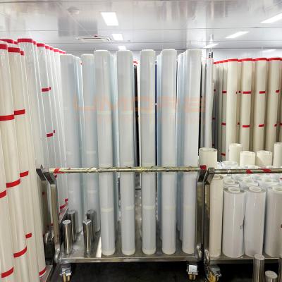 China Self Healing Polyurethane Film Car Protective Film Paint Protection Film for sale