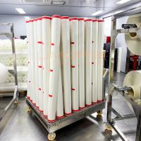 China Clear TPU PPF Roll Car Protective Film Car Wrapping Film for sale