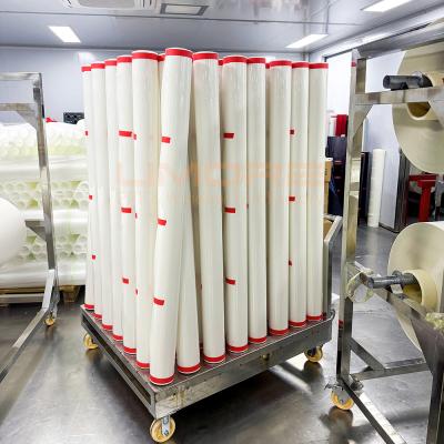 China Clear TPU PPF Roll Car Protective Film Car Wrapping Film for sale