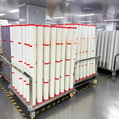 China Quality Polyurethane Film High Hydrophobic TPU PPF Paint Protection Film for sale