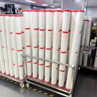 China 7.5Mil 190 Micron Nano Coated TPU PPF Self Healing Clear Car Wrap for sale