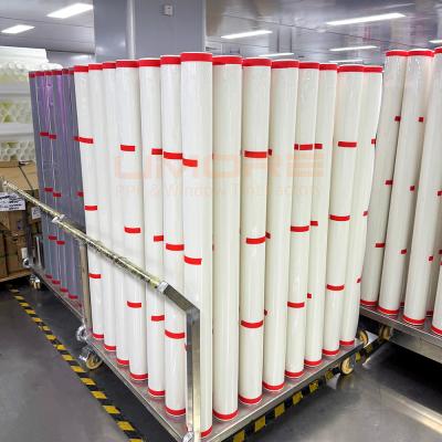 China High Gloss Self Healing PPF Paint Protection Film Car Wrap Film for sale