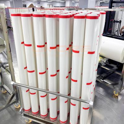 China 8.5 Mil 210 Micron Henkel Glue High Gloss TPH PPF Paint Protection Film Self Healing Car Protective Film Roll for sale